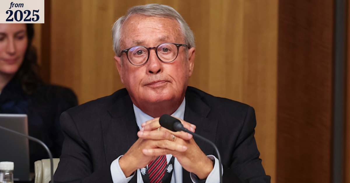 Cbus admits to breaking corporate law as it agrees to pay hefty fine
