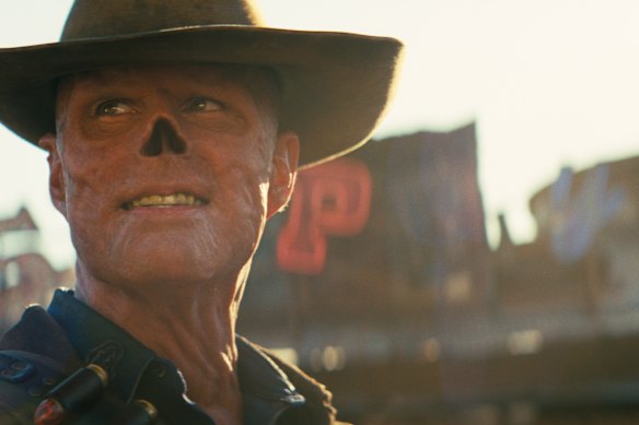 Fallout season 2 review: Lucy MacLean hunts her father in darkly ...