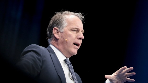 Apollo Global bigwigs scout Aussie talent, capital