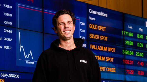 Online trading platform Stake to offer $3 flat-fee brokerage