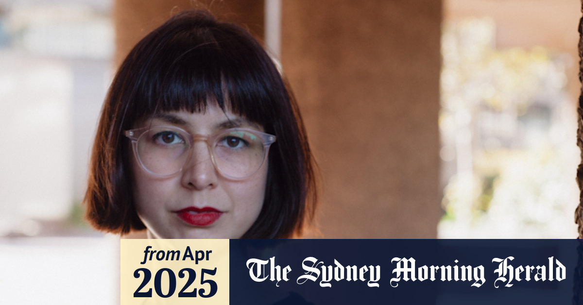 The Ministry of Time author Kaliane Bradley on her novel’s hero, Graham ...