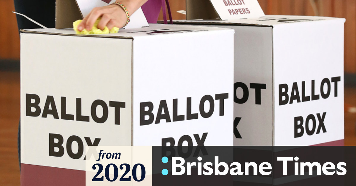 Queensland voting box seals broken, triggering Electoral Commission inquiry