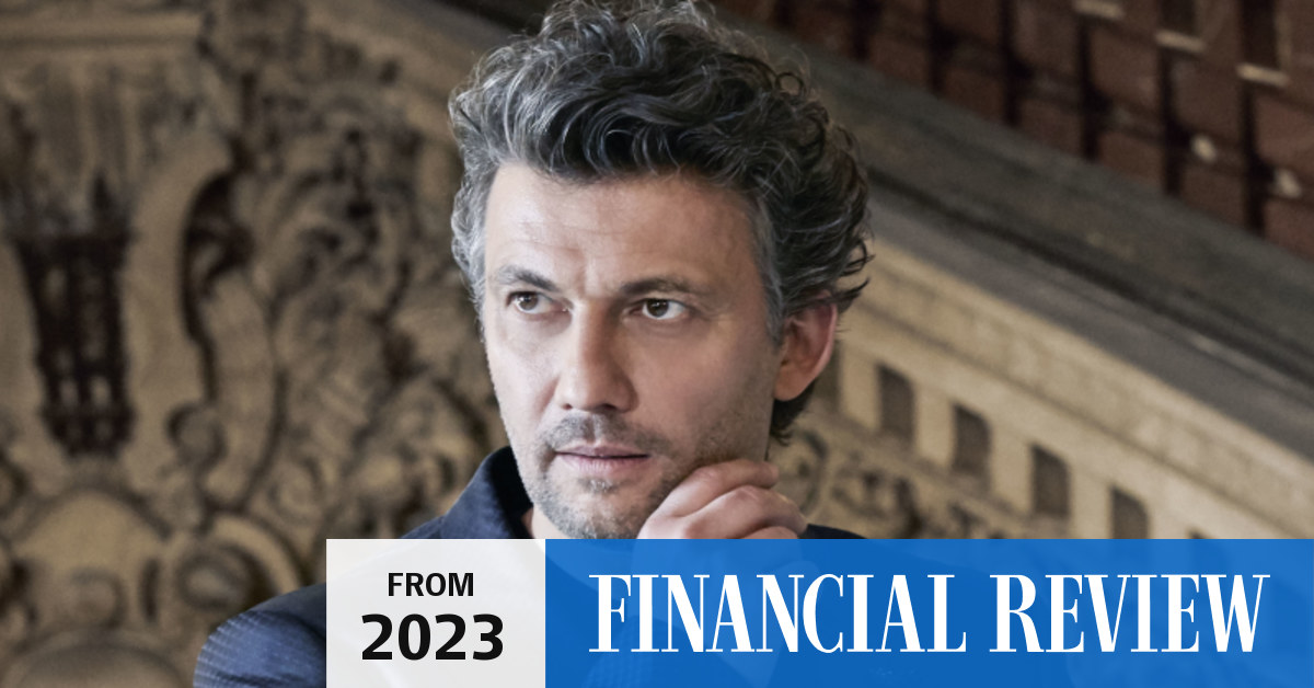 Opera Australia opens for business with special offers to lure ...