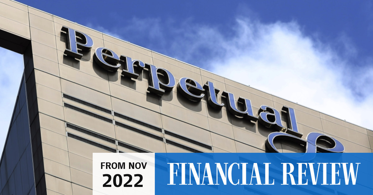 Perpetual and Pendal Group merger likely as judge rules on break fee ...