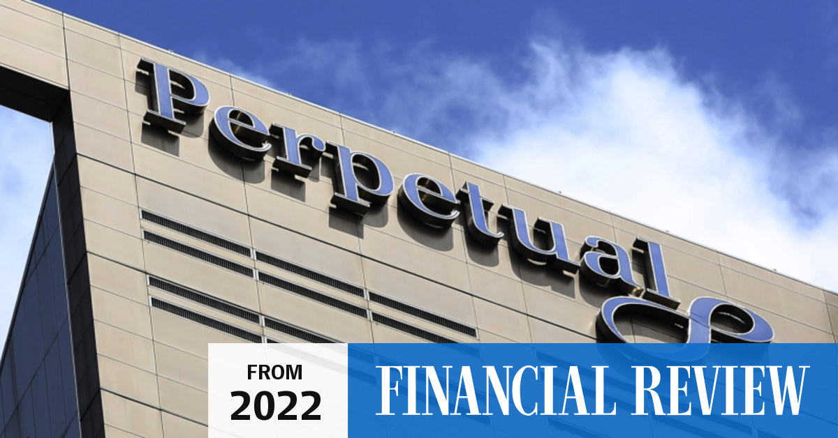 Perpetual and Pendal Group merger likely as judge rules on break fee ...