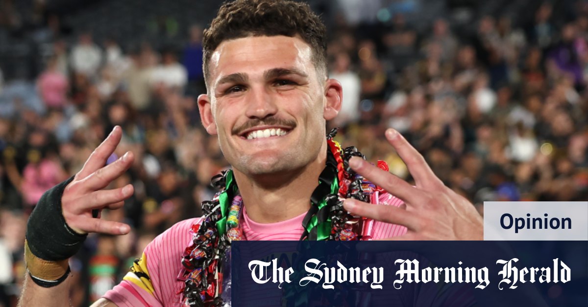 Peter FitzSimons: How to make the Wallabies and rugby league better