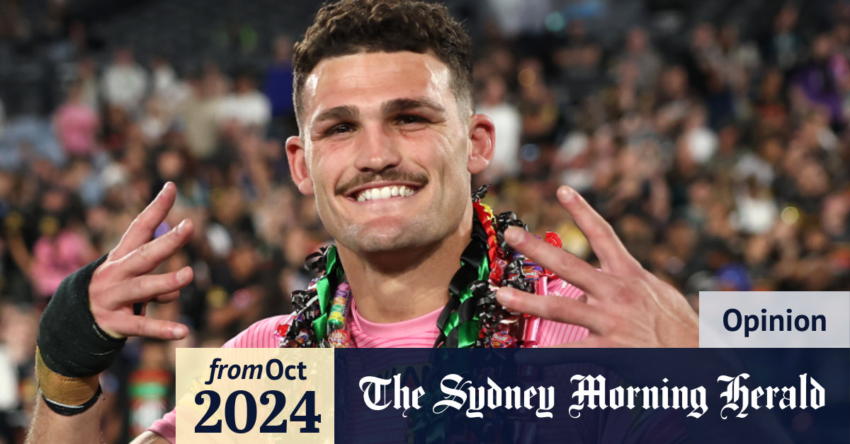 Peter FitzSimons: How to make the Wallabies and rugby league better