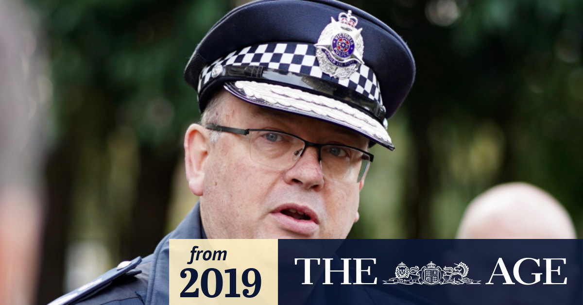 Police 'not disappointed' at Ristevski guilty plea to lesser charge