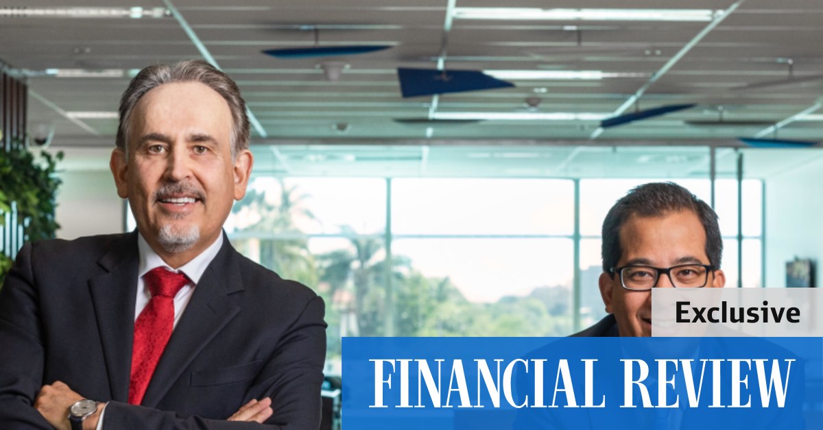 TechnologyOne and its founder Adrian Di Marco face fresh $53m bullying ...