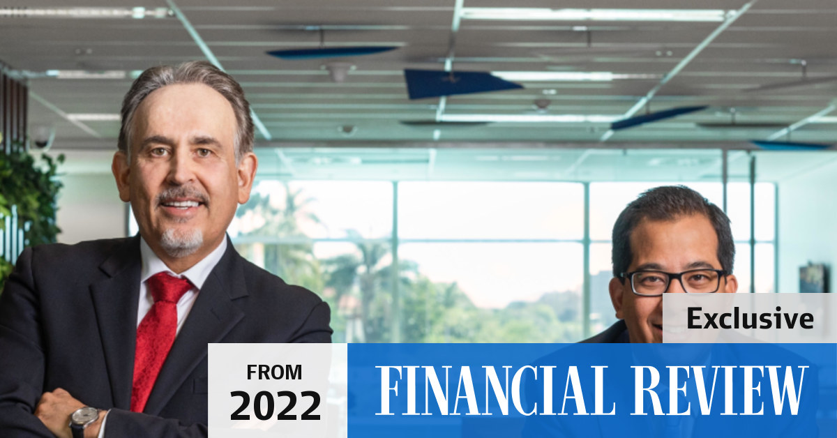 TechnologyOne and its founder Adrian Di Marco face fresh $53m bullying ...