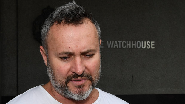 High-profile Brisbane lawyer faces court