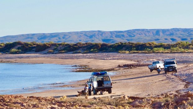 Tourism boon or encroaching industry? Alarm at plans for 'Pilbara-style ...
