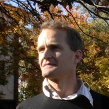 ANU academic Professor Andrew Macintosh alleges campaign by opponents ...