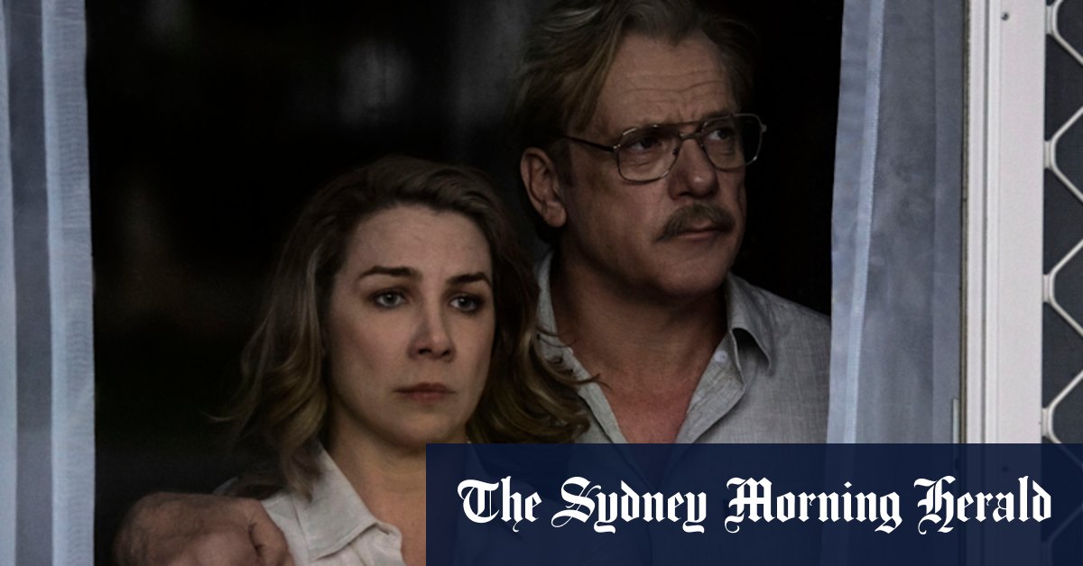 Claremont Murders is a troubling account of the real search for a killer