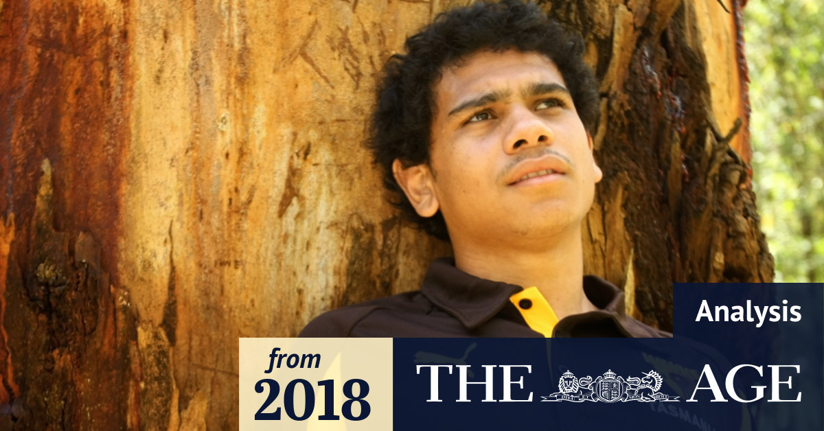 Jake Niall: Cyril Rioli retirement is a loss for football fans