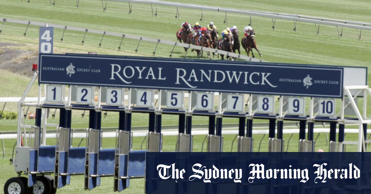 Race-by-Race Preview and Betting Tips: Wednesday Meeting at Randwick ...