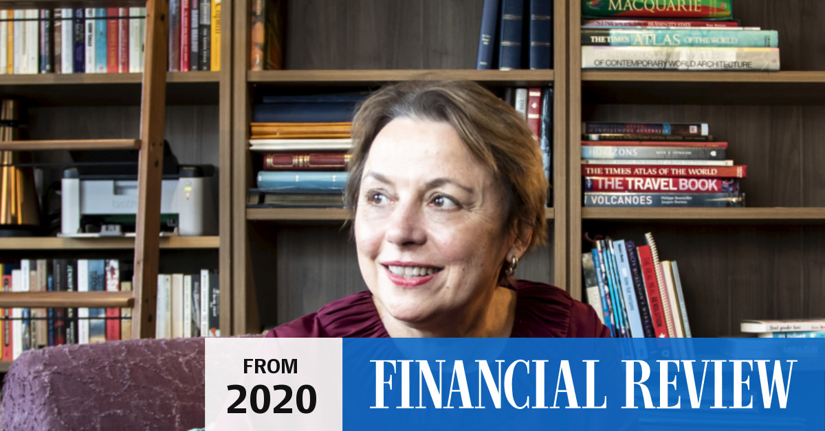 All three proxy houses against re-election of Boral chair Kathryn Fagg