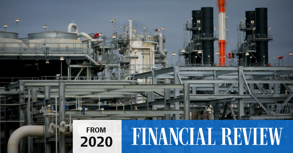 Shell commits to solar project in Queensland