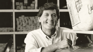 'Great actor, great guy': Paul Cronin dies at 81