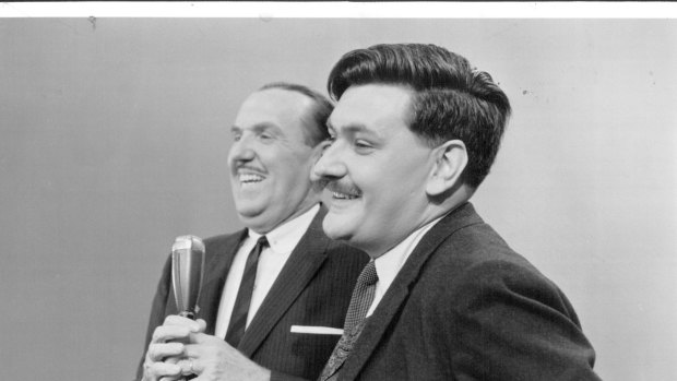 Think you're an avid TV viewer? Try this quick puzzler