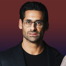 Jon Adgemis of Public Hospitality Group is living rent-free in Jerry ...