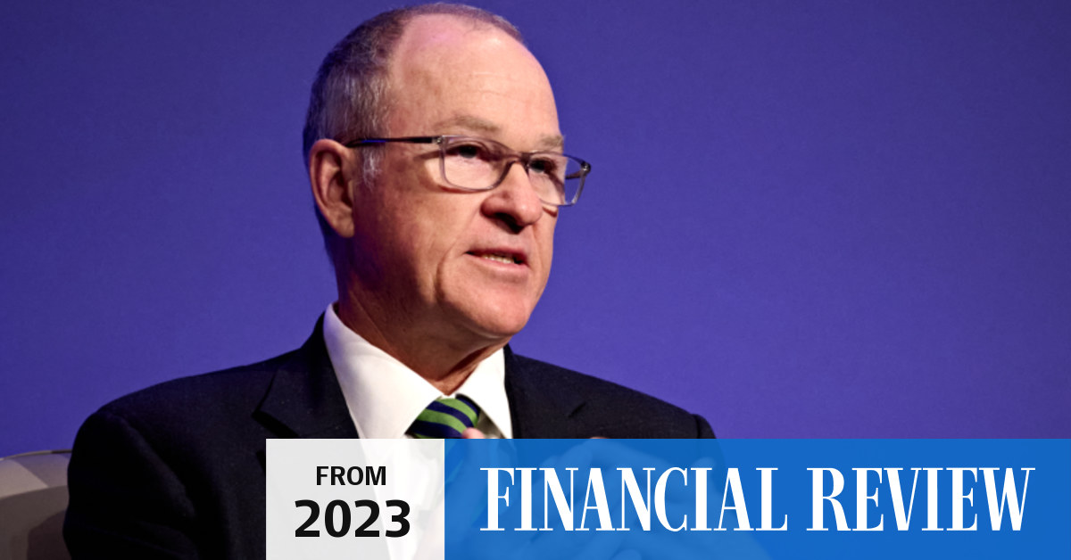 PwC CEO Tom Seymour says firm has a ‘perception’ problem over tax leak