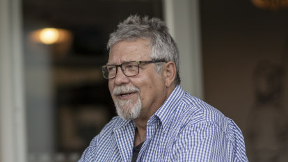 Nick Galvin | The Sydney Morning Herald