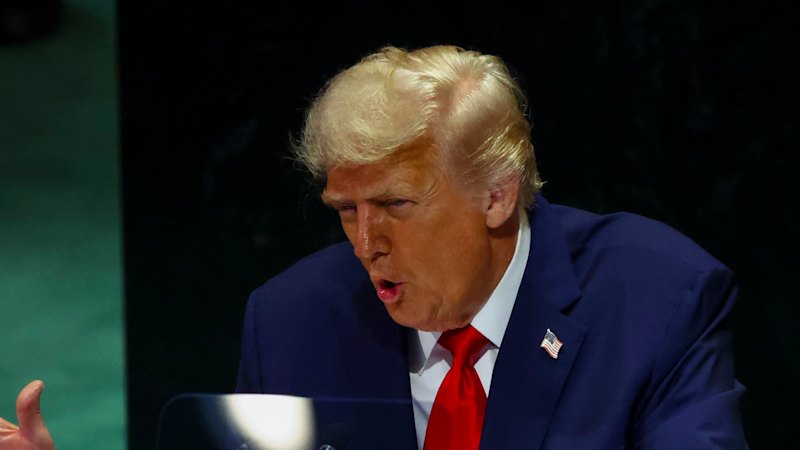 Donald Trump intrusion on migration an unwelcome overreach