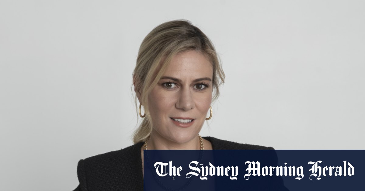 Erica Berchtold: The Iconic’s former CEO to lead parent company of ...