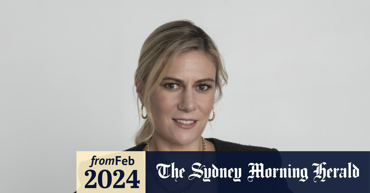 Erica Berchtold: The Iconic’s former CEO to lead parent company of ...