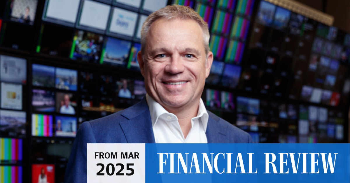 NEC DHG ASX: Domain’s board, including Nine Entertainment CEO Matt ...