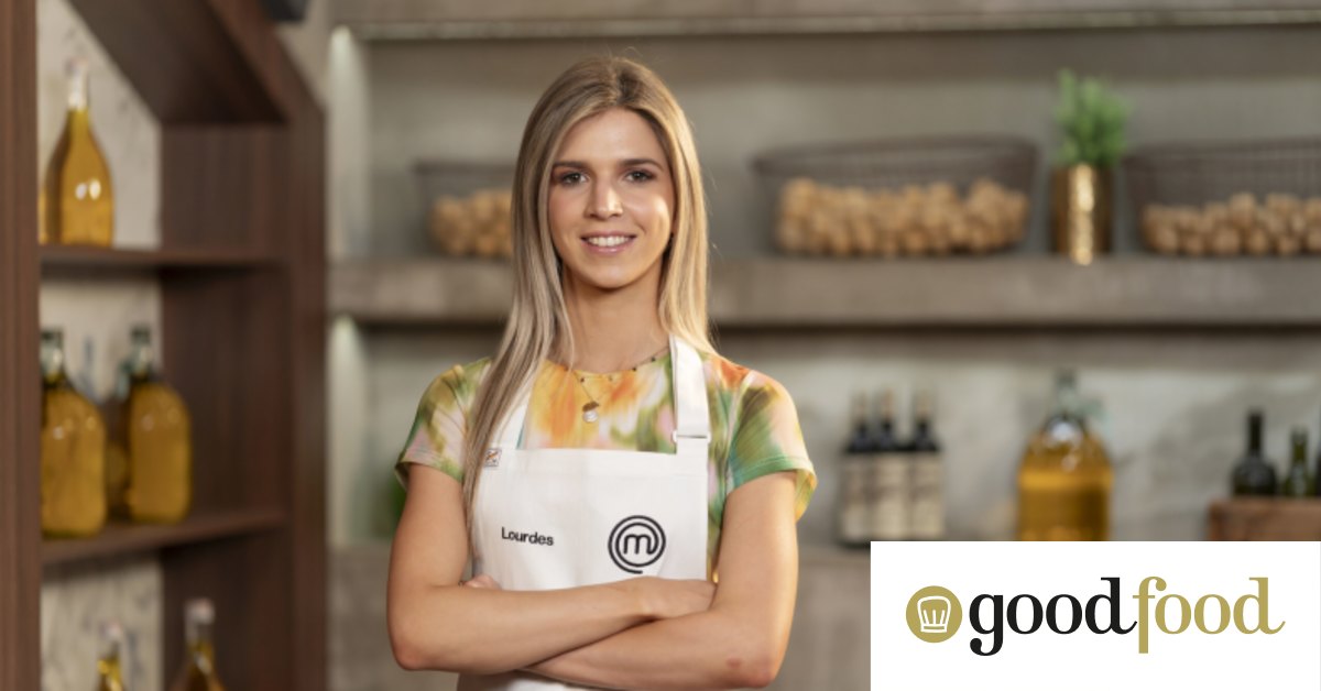 MasterChef recap 2024: Ben Pobjie