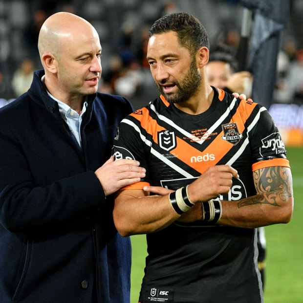 NRL 2021: Wests Tigers’ identity crisis: The real tales from Tiger town
