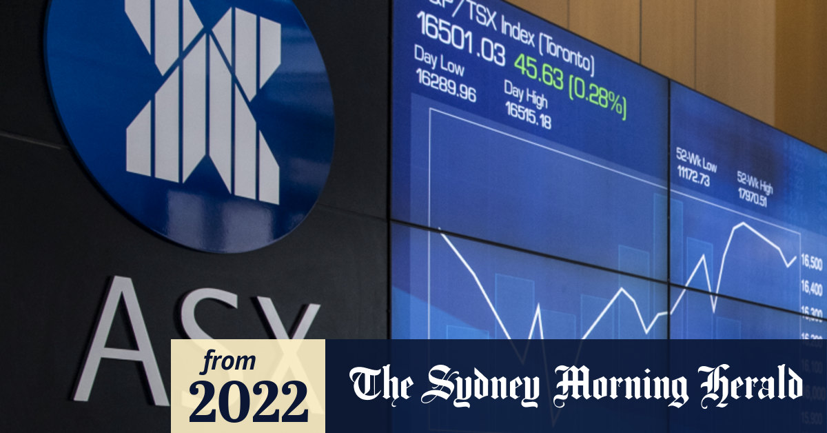 The Wrap: Tech drives ASX higher as consumer spending stays strong