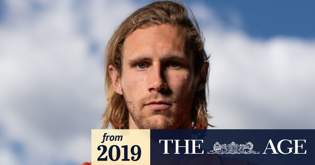 AFL 2019: GWS Giants defender Nick Haynes back after throat injury, but ...