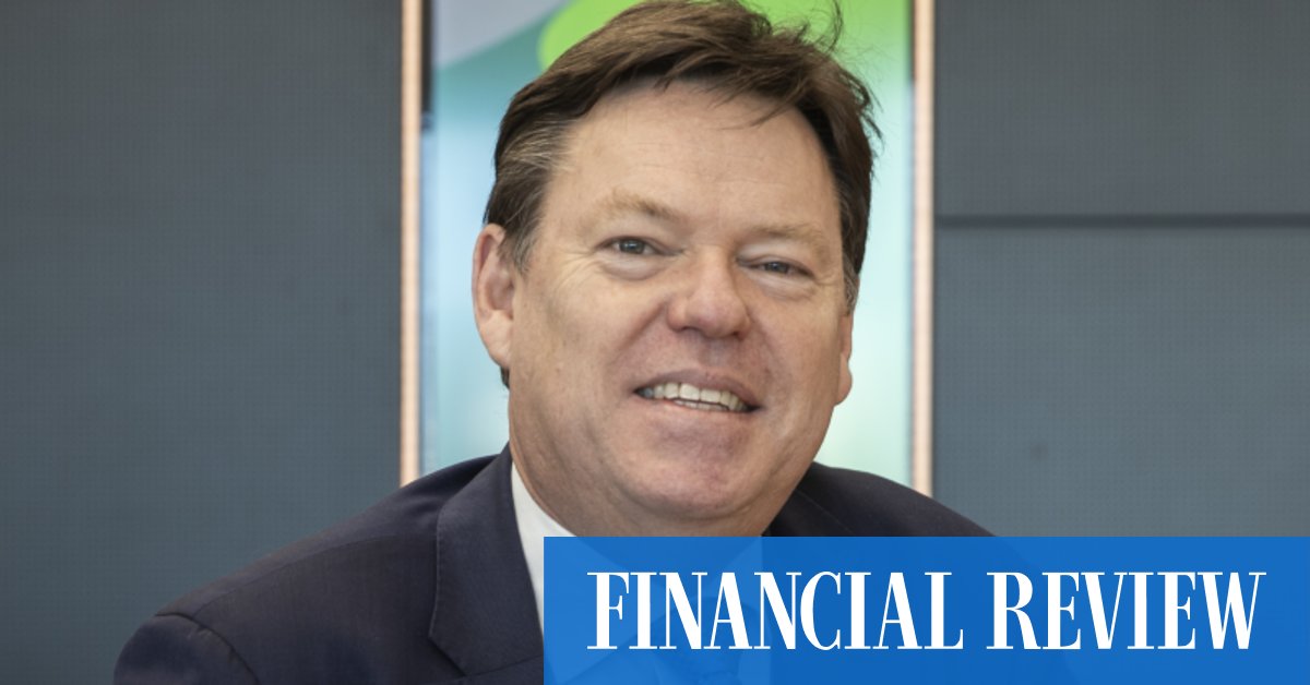 Crown royal commission: Steve McCann knows his way around a casino floor