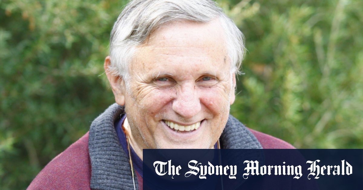 John Marsden dies aged 74