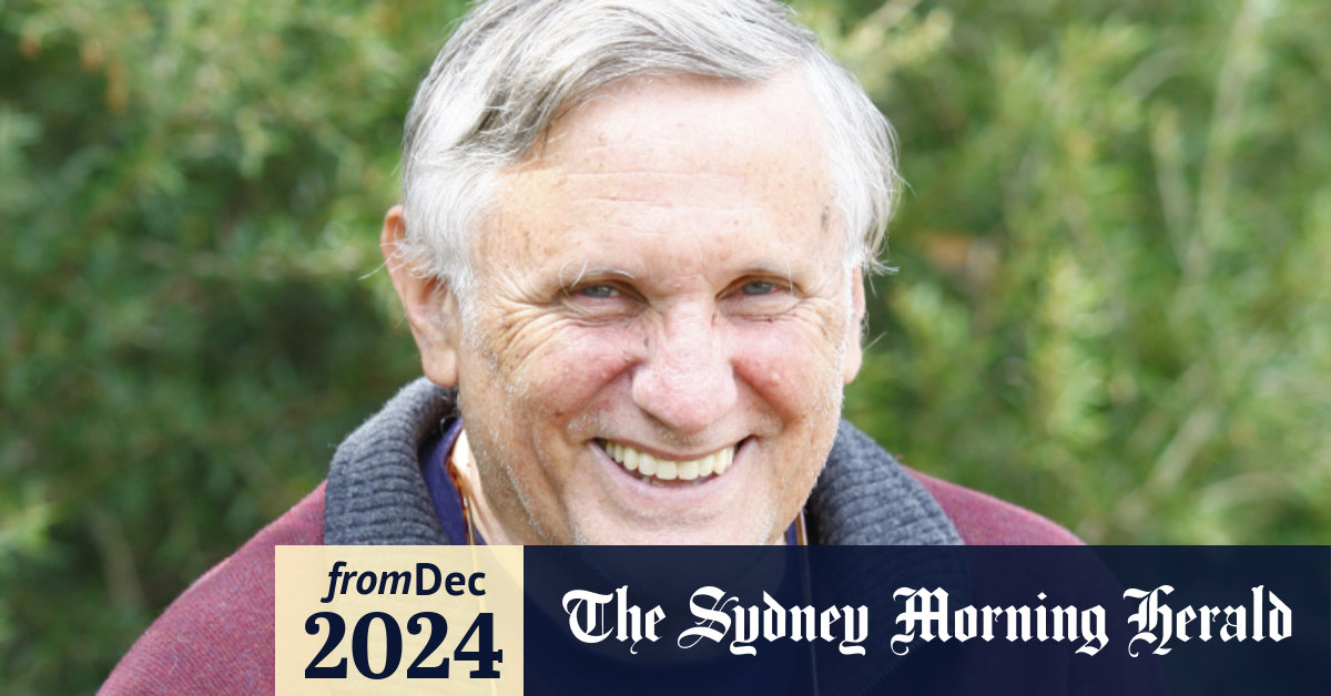 John Marsden dies aged 74