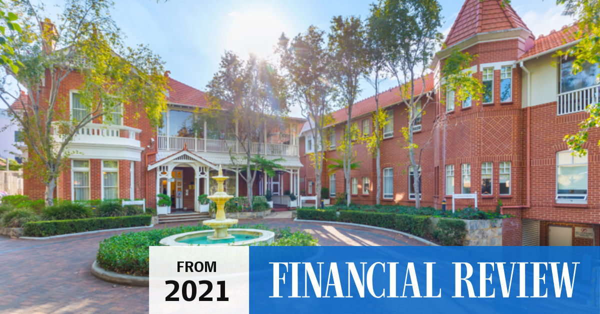 Centuria fund pours millions into mental health ‘growth area’