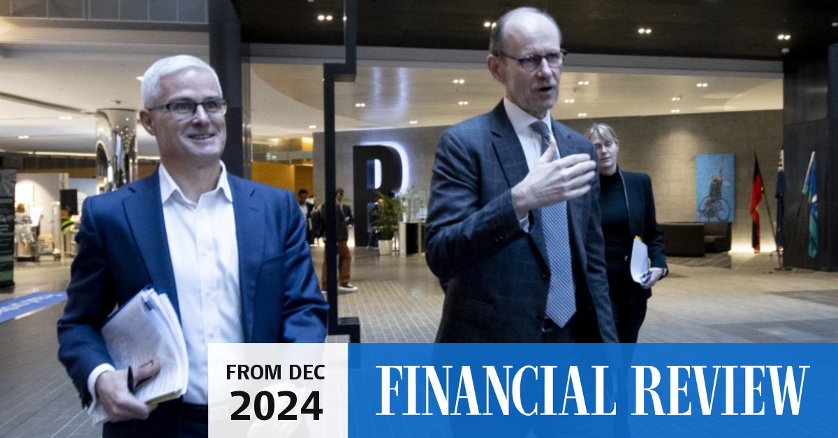ANZ bond trading scandal: Bank’s risk chief Kevin Corbally issues ...