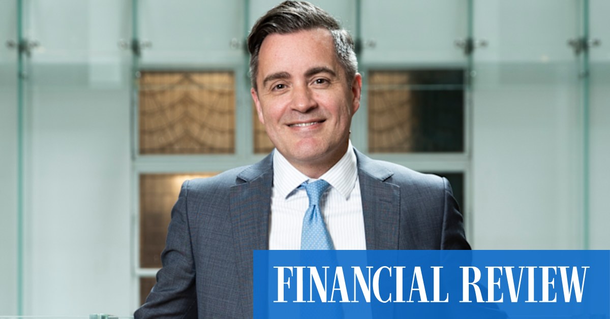 CGF ASX: Challenger is joining the rush of fund managers tapping income ...