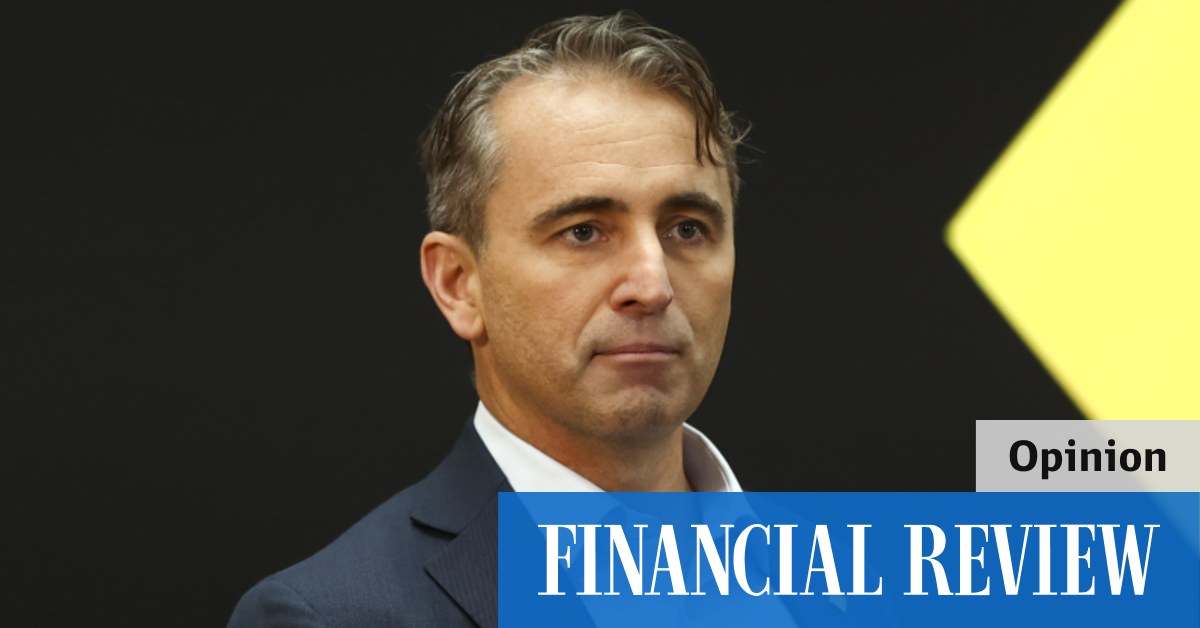 Commonwealth Bank of Australia (ASX:CBA) Stock Price & Overview - Stock ...