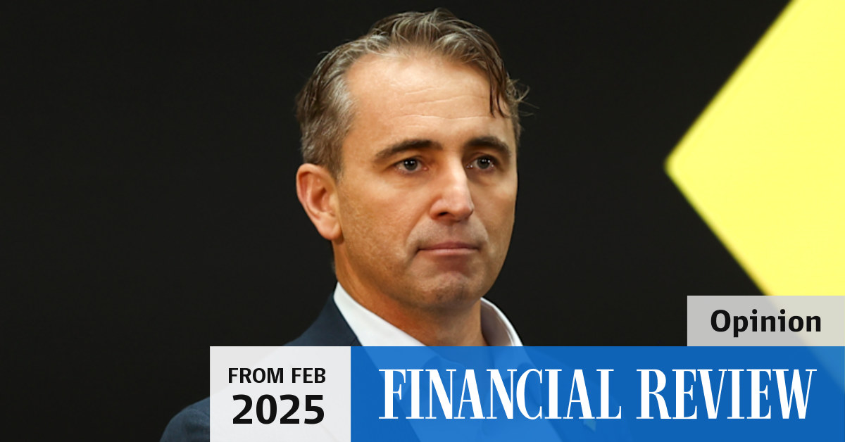 Matt Comyn, Ian Narev, David Murray, Ralph Norris on what makes CBA great