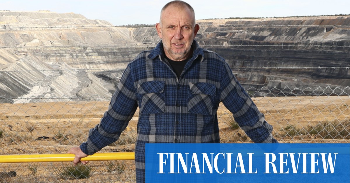 Nuclear energy: Peter Dutton’s plan for an atomic power station in ...