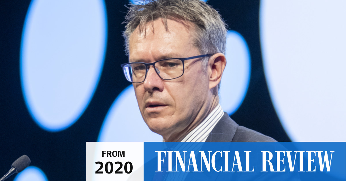 Watch the AFR Business Summit live