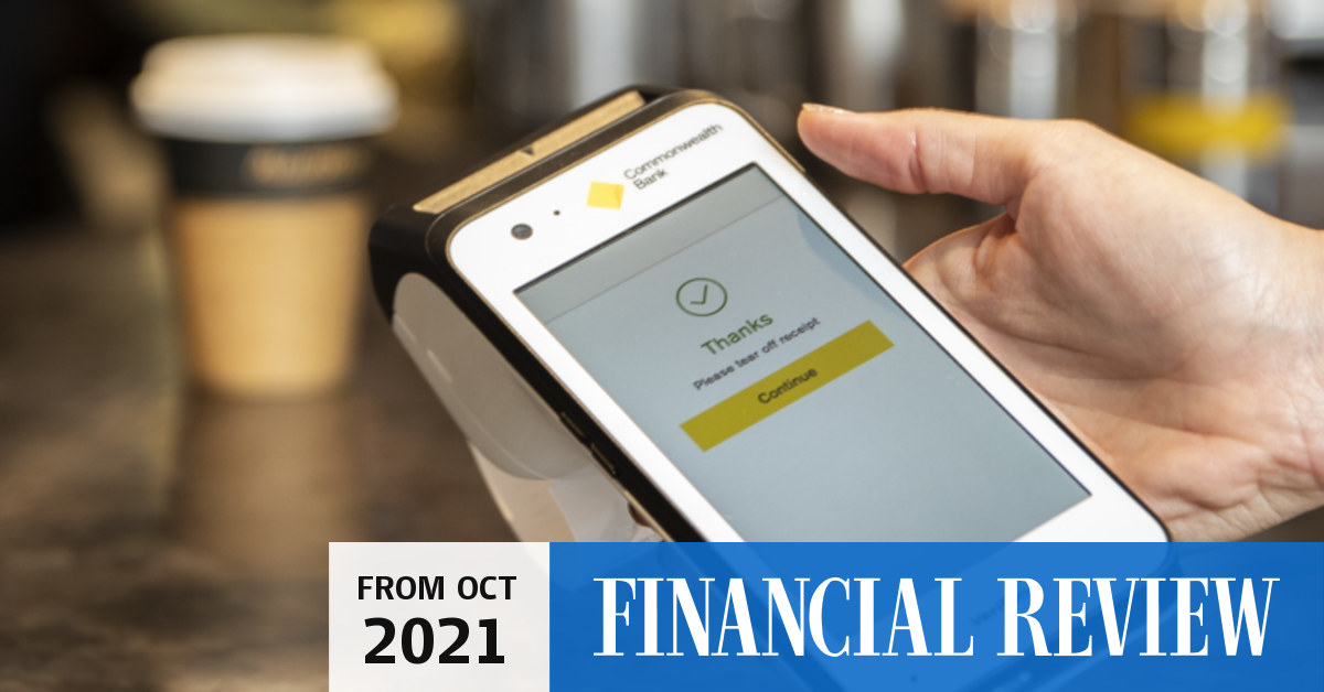 CBA replaces Albert terminals with Smart fleet to integrate apps