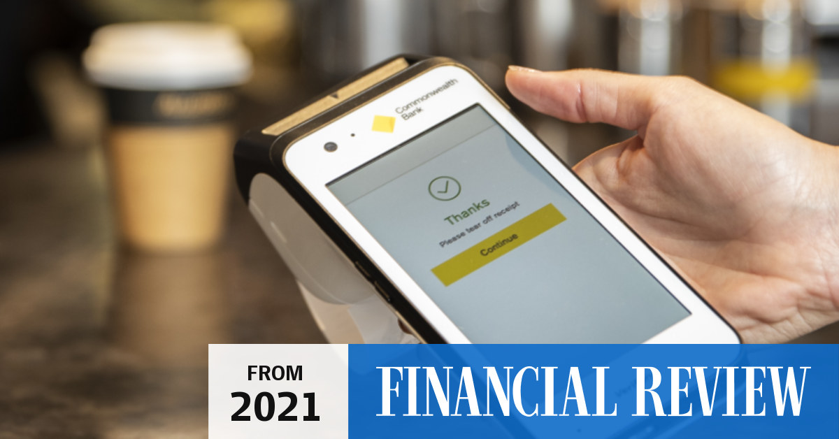 CBA replaces Albert terminals with Smart fleet to integrate apps