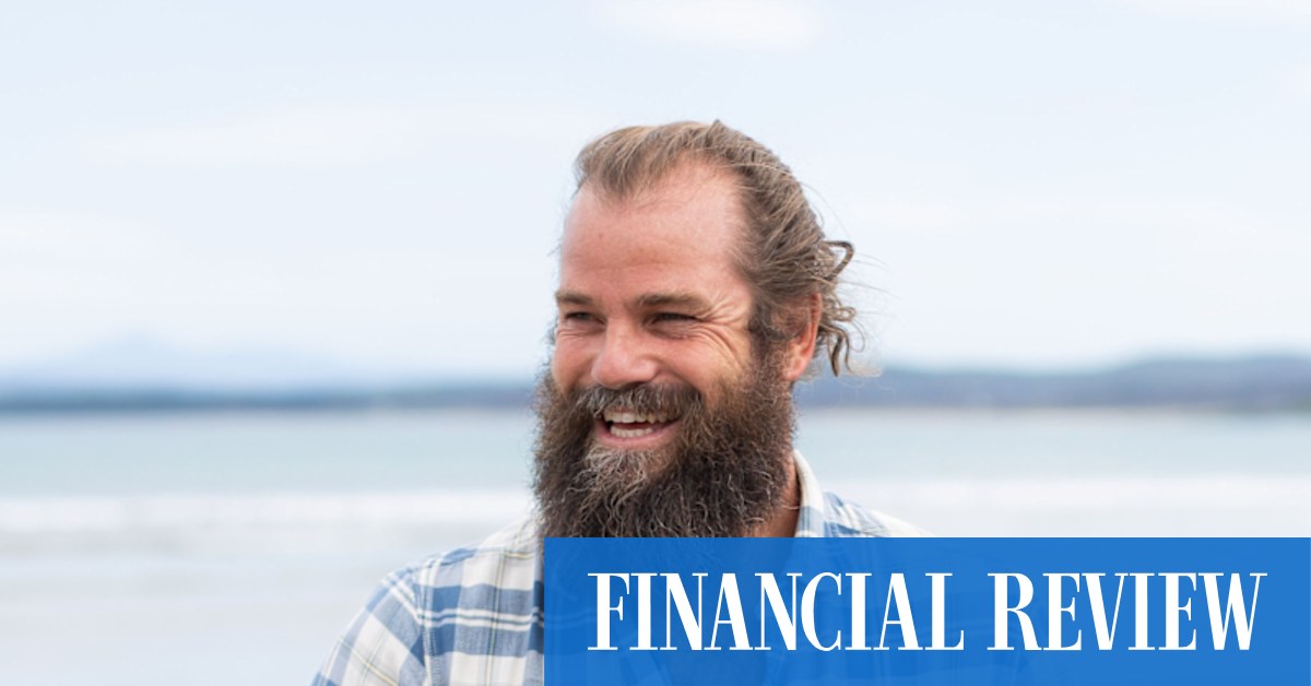 Sea Forest: Tasmanian seaweed group backed by billionaire Peter Gunn ...