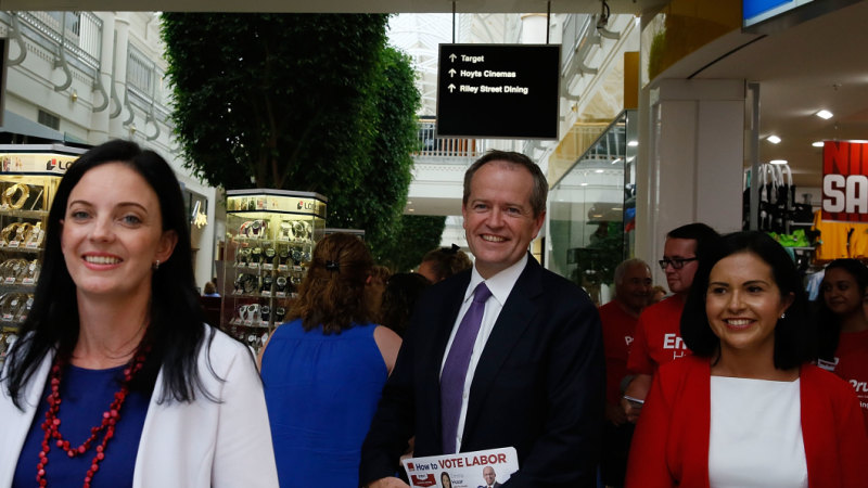 Husar says she was 'isolated and marginalised' by fellow MP