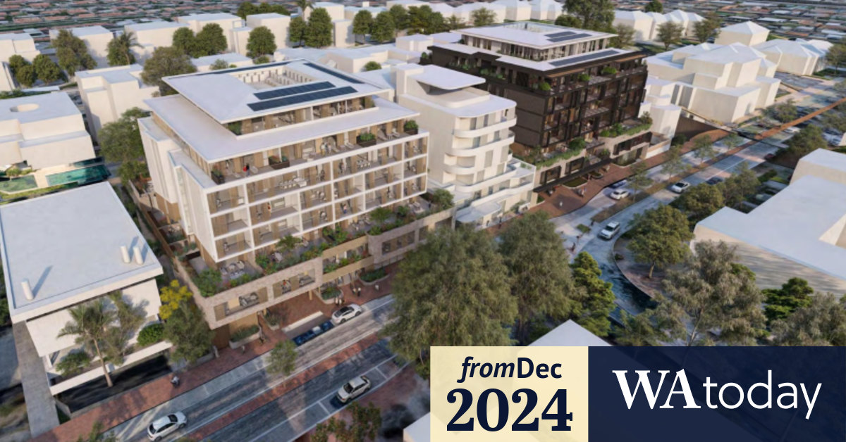 Perth affordable housing in Nedlands under $1 million